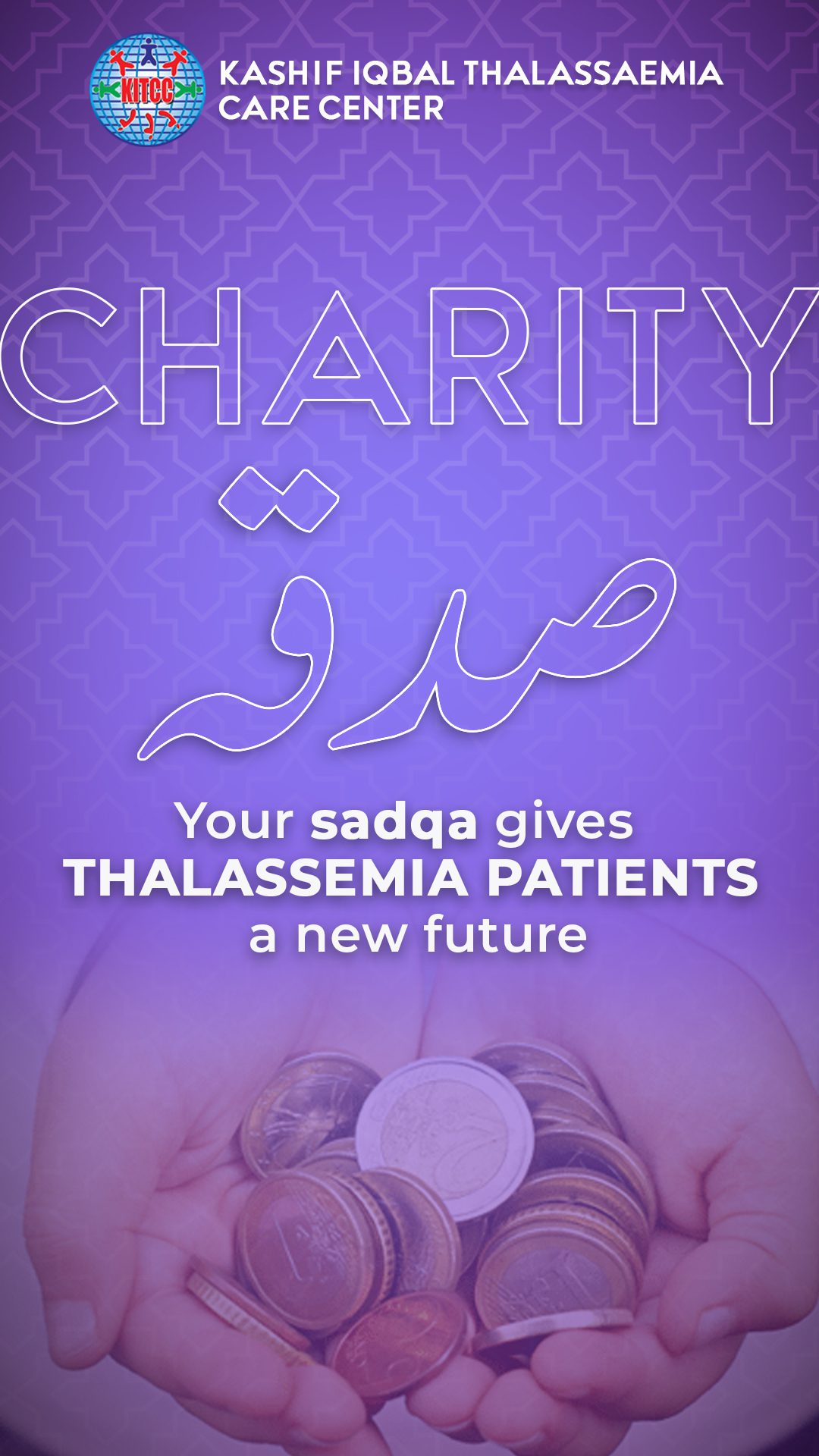 Charity KITCC Charity KITCC